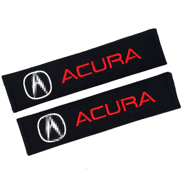 Belt Covers – NLED