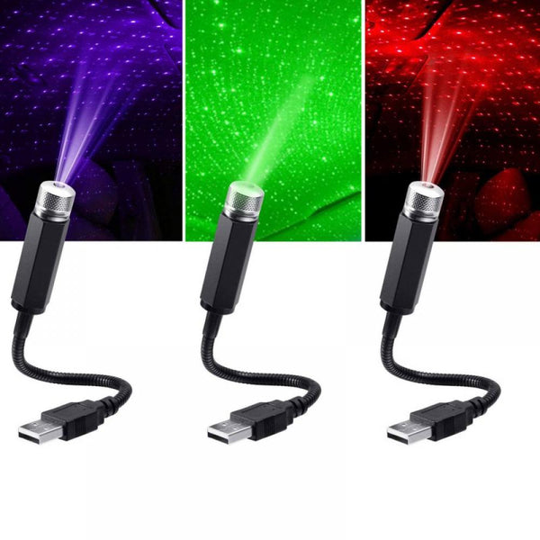 LASER PROYECTOR USB PLUG – NLED