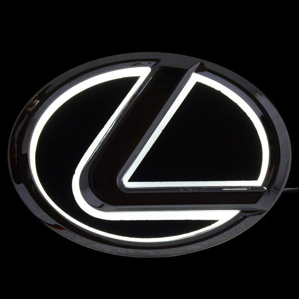 Emblema LEXUS – NLED
