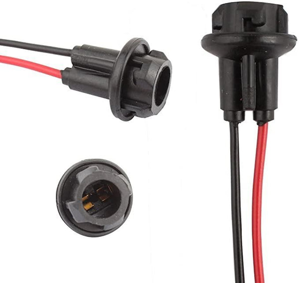 Plug Conector T10 7440-43/1156-57/3156-57 – NLED